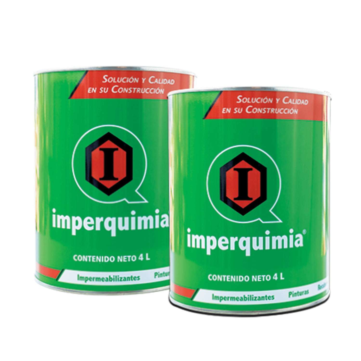 Impermeabilizantes | Imperquimia