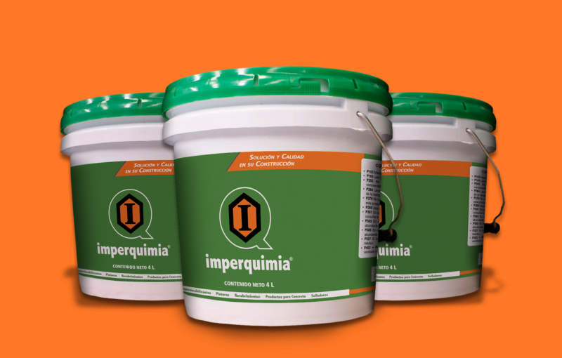 ¿Qué es un impermeabilizante? Imperquimia
