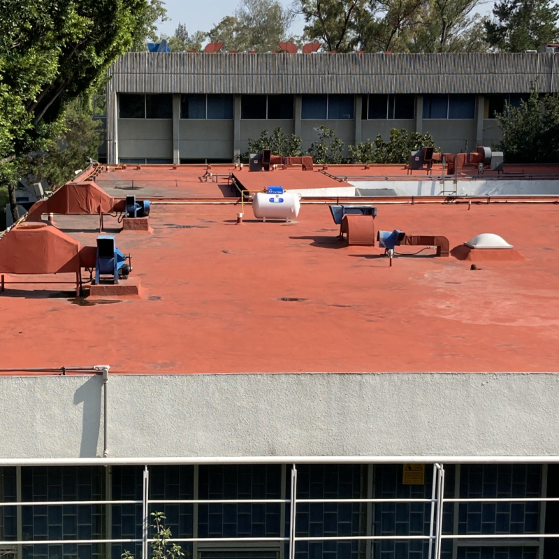 Como impermeabilizar un techo de losa: consideraciones clave