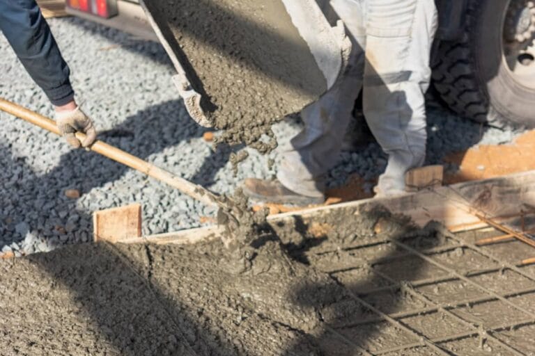 Aditivos Para Concreto ¿Cuándo Usar Acelerantes De Fraguado?