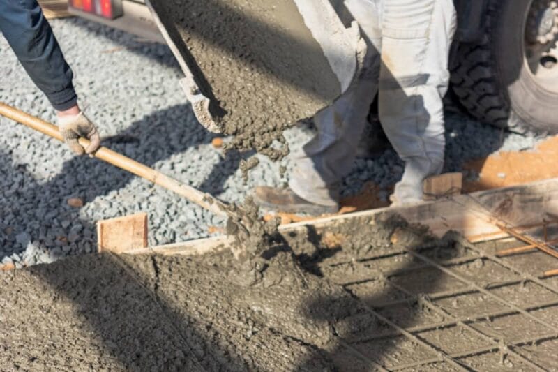 ¿Qué es un aditivo acelerante para concreto? - Imperquimia