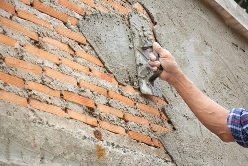 ¿Qué Es El Aplanado De Mortero Y Cómo Se Prepara?