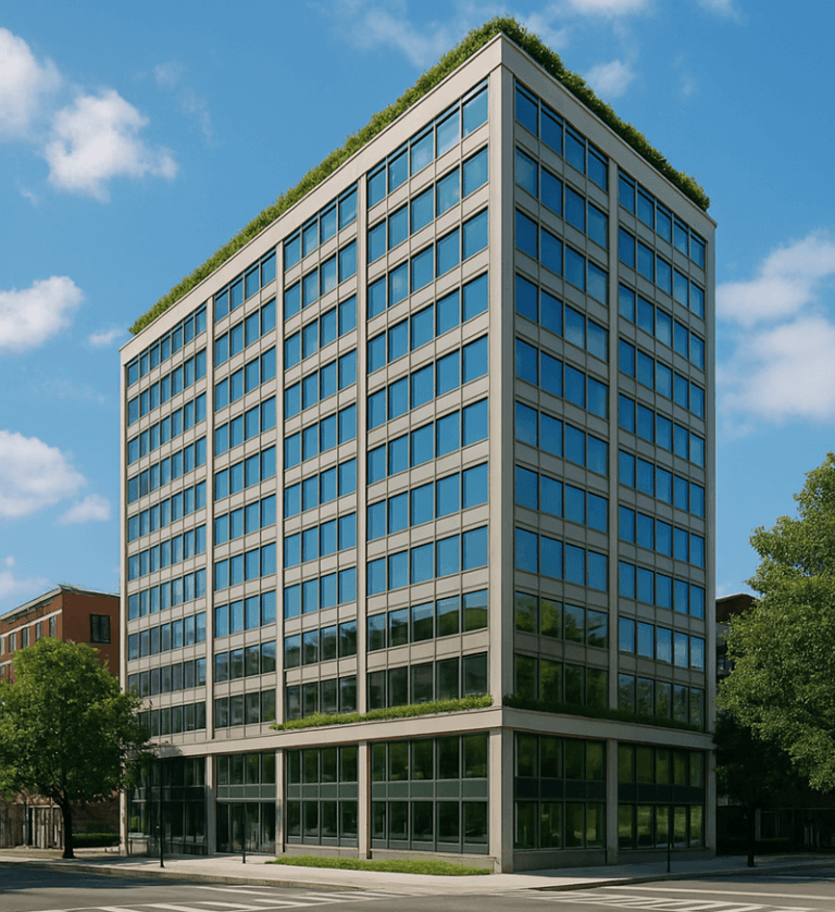 ¿Qué es la certificación LEED y cómo obtenerla?