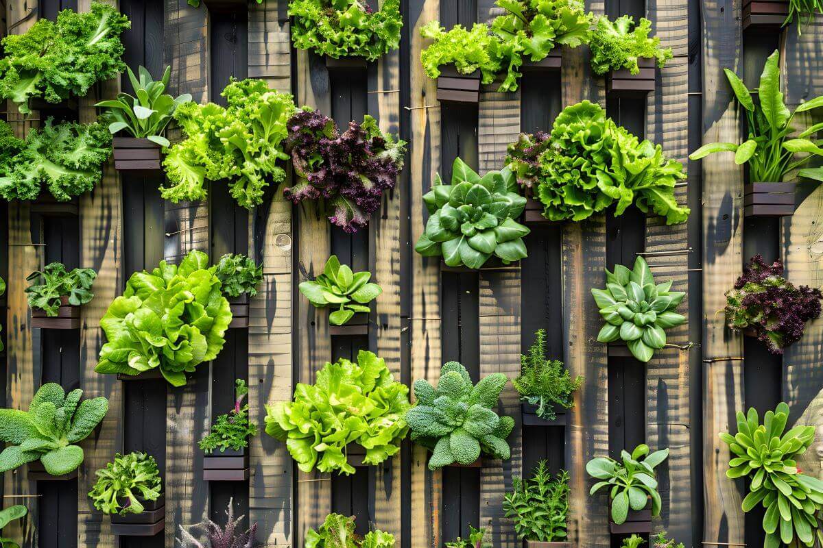 Tipos de Muros Verdes: Cómo elegir el Sistema Ideal